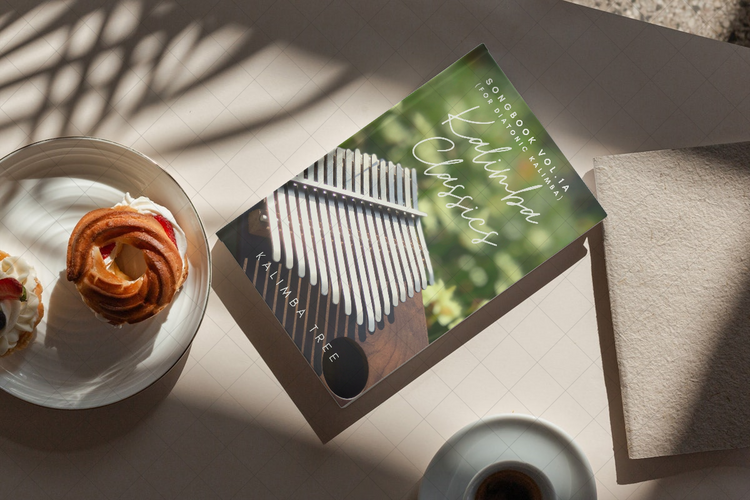 Collections – Kalimba Tree